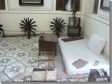 A Plus Forwards: History’s Most Influential Desks